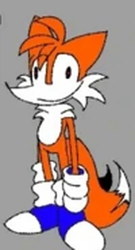 Luther Artwright | Near Pure Good Hero Wiki | Fandom