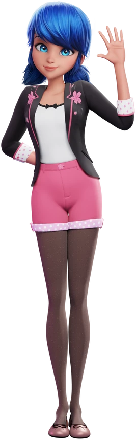 Ladybug | Near Pure Good Hero Wiki | Fandom