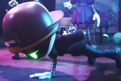 Jerry Tondo Birthplace