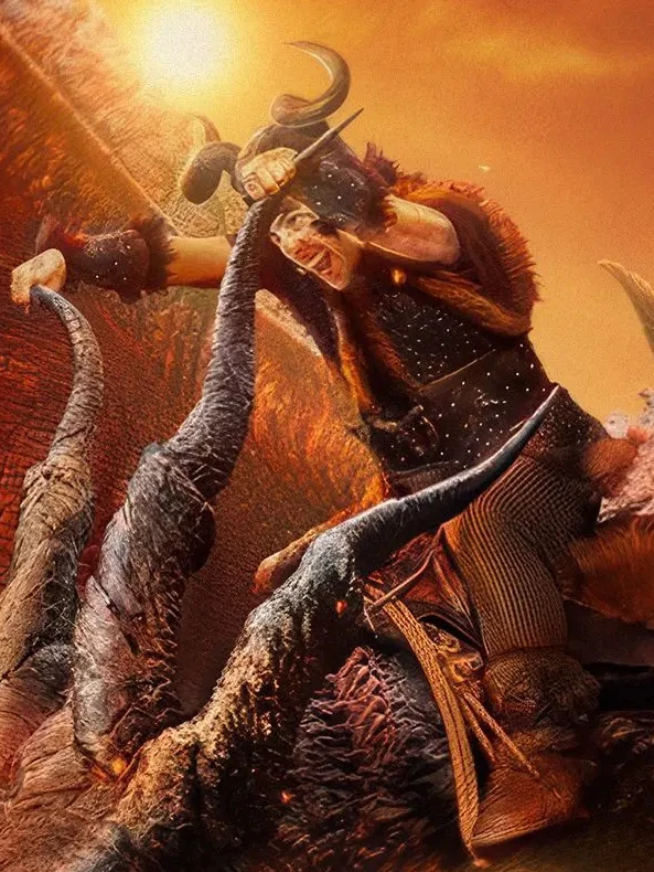 Snotlout Jorgenson (Live-Action) | Near Pure Good Hero Wiki | Fandom