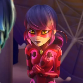 Ladybug | Near Pure Good Hero Wiki | Fandom