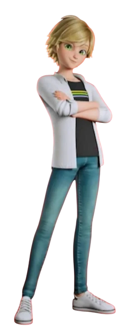 Cat Noir (Miraculous Ladybug) | Near Pure Good Hero Wiki | Fandom