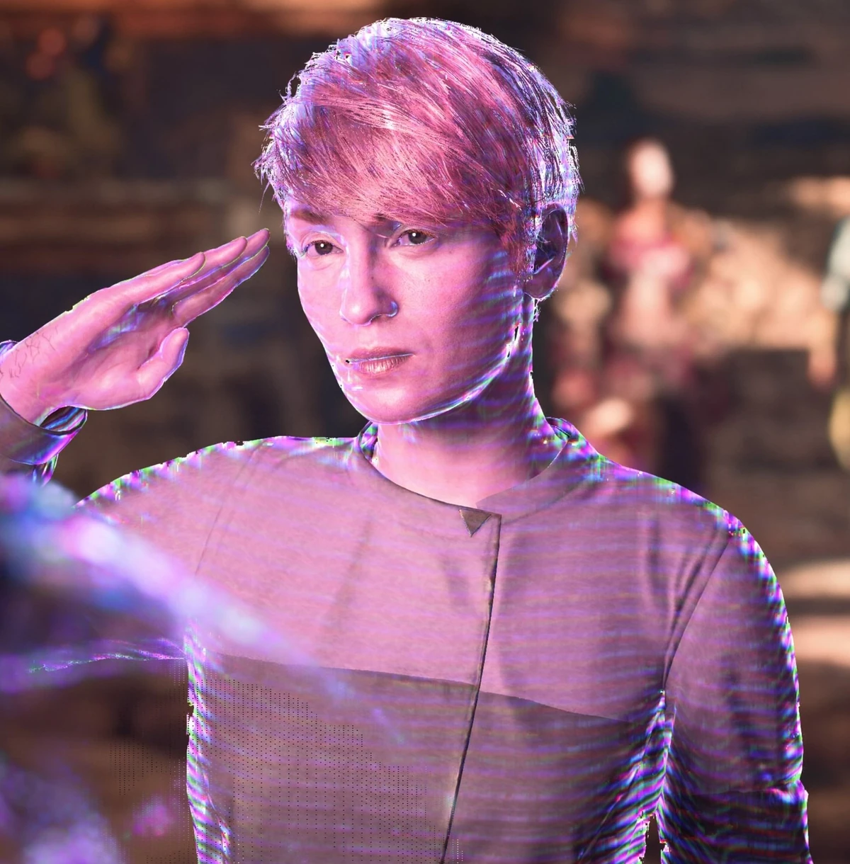 Anne Faraday | Near Pure Good Hero Wiki | Fandom