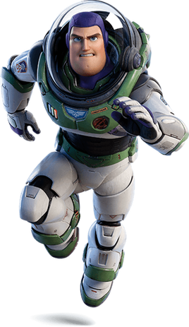 Buzz Lightyear (Lightyear) | Near Pure Good Hero Wiki | Fandom