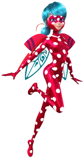 Ladybug | Near Pure Good Hero Wiki | Fandom