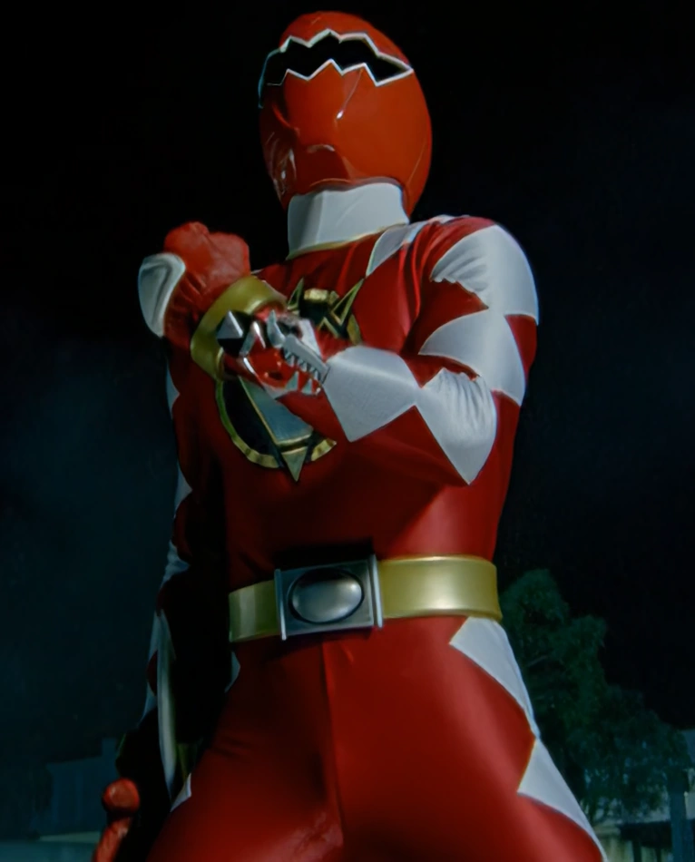 User blog:Zitojo/NPG Proposal: Conner McKnight (Power Rangers) | Near ...