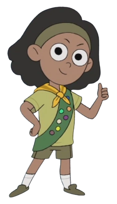 Diaz | Near Pure Good Hero Wiki | Fandom