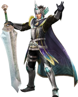 Fu Xi | Near Pure Good Hero Wiki | Fandom