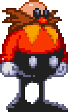 Dr. Eggman (Sonic.Exe: The Spirits of Hell) | Near Pure Good Hero Wiki ...