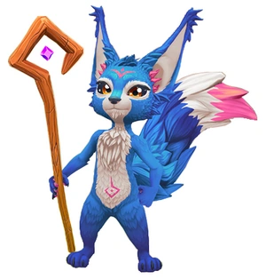 Fripp (Star Stable Online) | Near Pure Good Hero Wiki | Fandom