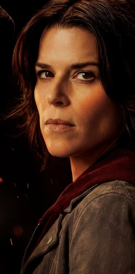 Sidney Prescott | Near Pure Good Hero Wiki | Fandom