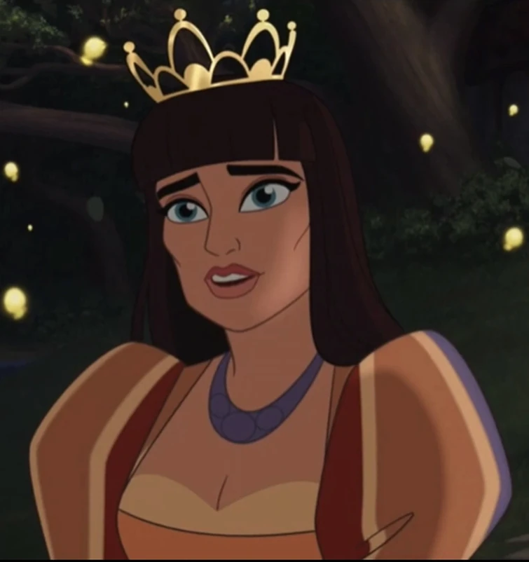 Nancy Tremaine | Near Pure Good Hero Wiki | Fandom