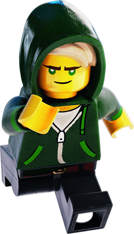 Lloyd Garmadon (The LEGO Ninjago Movie) | Near Pure Good Hero Wiki | Fandom