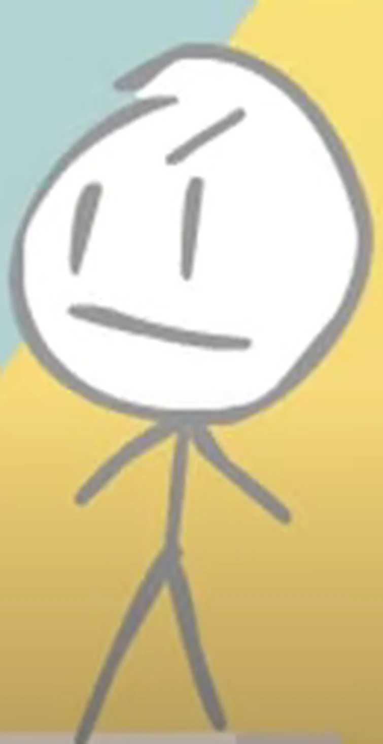 David (What if BFB Was a Contestant Vote?) | Near Pure insane Wiki | Fandom