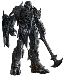 Megatron (Transformers Original Films) | Near Pure Evil Wiki | Fandom