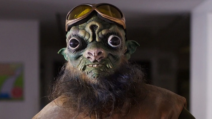 User blog:BlockIdol/NPE Proposal: The Prospector from Wizards vs Aliens ...