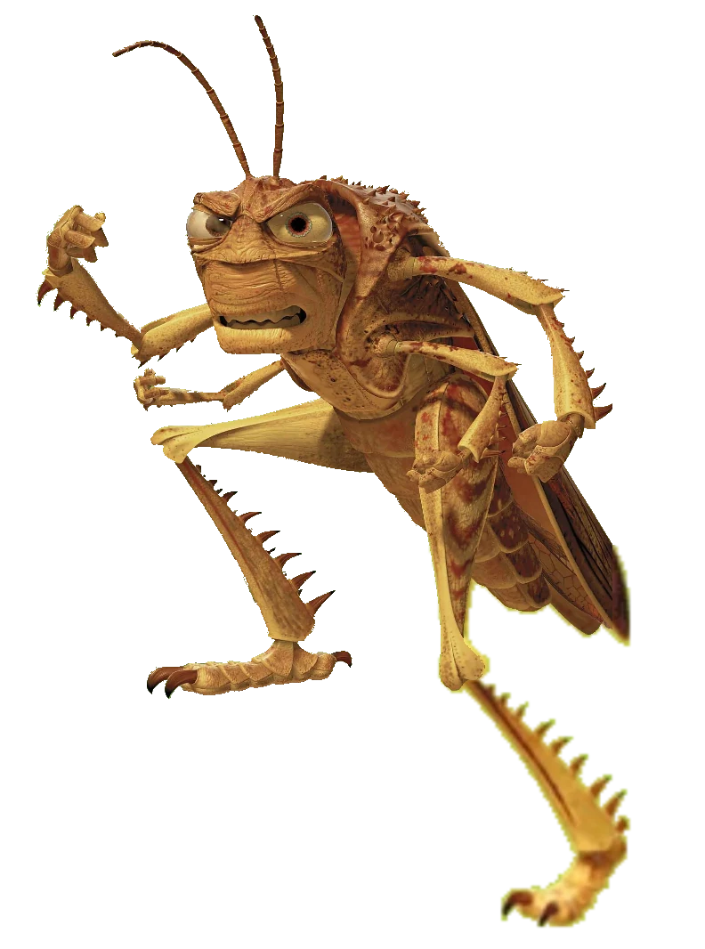 Hopper | Near Pure Evil Wiki | Fandom