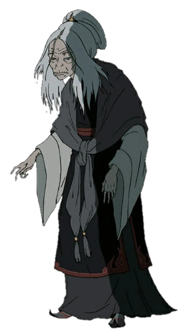 Hama | Near Pure Evil Wiki | Fandom