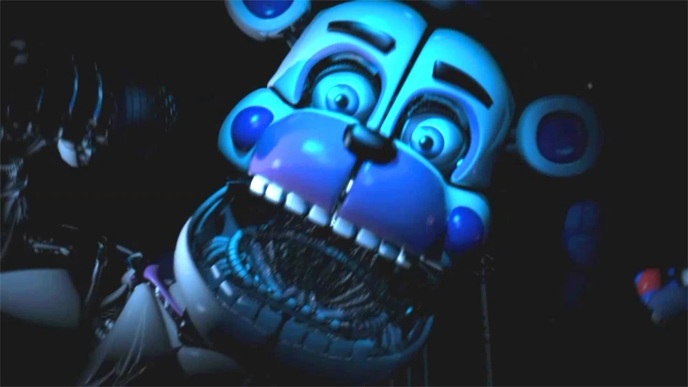 User blog:Gillygillman/NPE Removal: Funtime Freddy from Five Nights at ...
