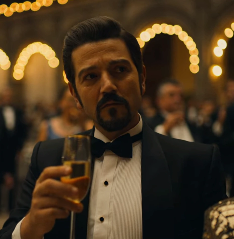 Miguel Ángel Felix Gallardo (Narcos) | Near Pure Evil Wiki | Fandom