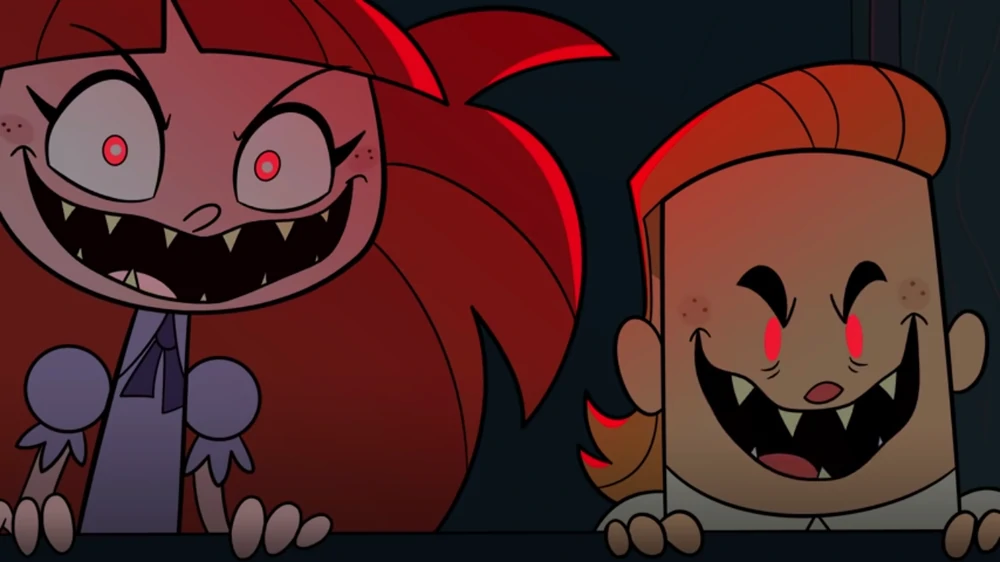 User blog:4 is Death/Near Pure Evil Proposal: Martha's and Ralphie's ...