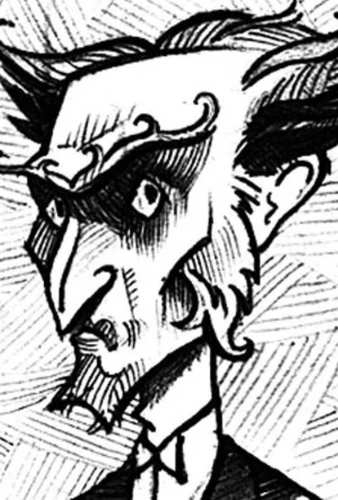 Count Olaf | Near Pure Evil Wiki | Fandom