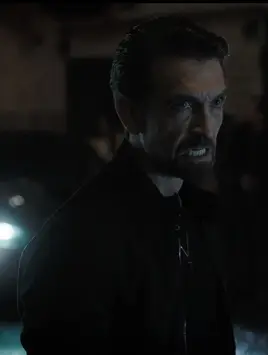 Vincent Quaranta | Near Pure Evil Wiki | Fandom