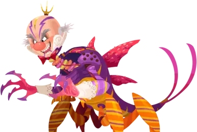 Groose Zeldapedia Fandom Powered By Wikia