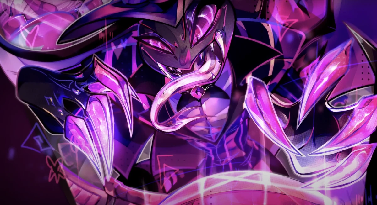 User blog:4 is Death/Near Pure Evil Proposal: Sir Pentious from My ...