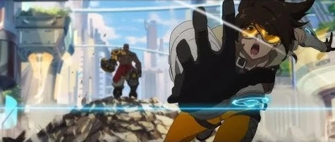 User blog:RealM1NEPR0/NPE Proposal: Doomfist from Overwatch | Near Pure ...