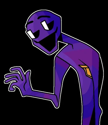 William Afton (Everything) | Near Pure Evil Wiki | Fandom