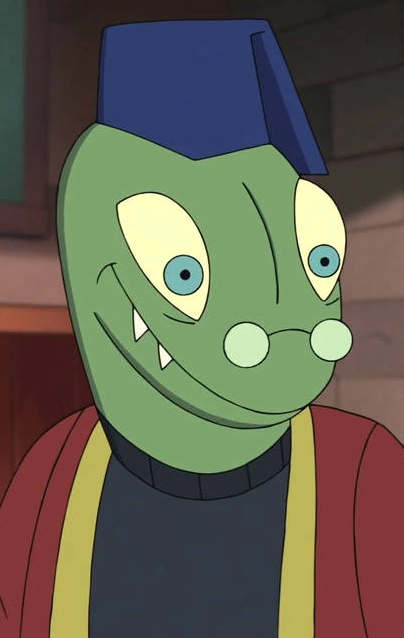 Piniet | Near Pure Evil Wiki | Fandom