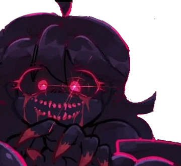 evil female corruption