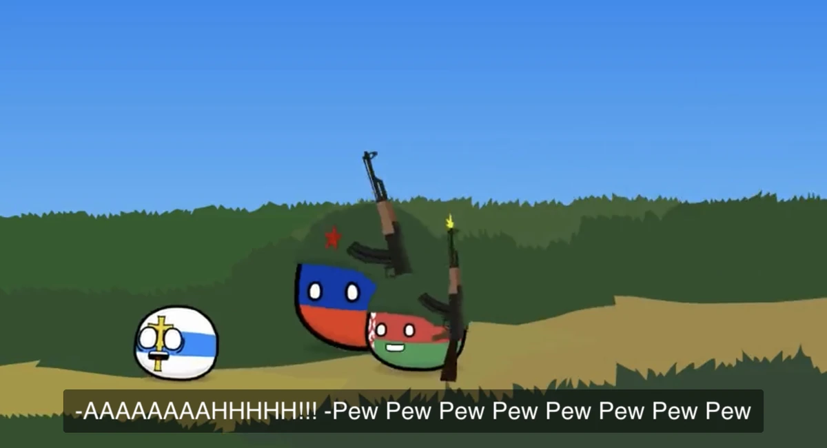 User blog:MarioD0607/NPE Removal: Reichtangle from Countryballs | Near ...