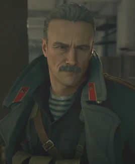 Perseus (Call of Duty) | Near Pure Evil Wiki | Fandom