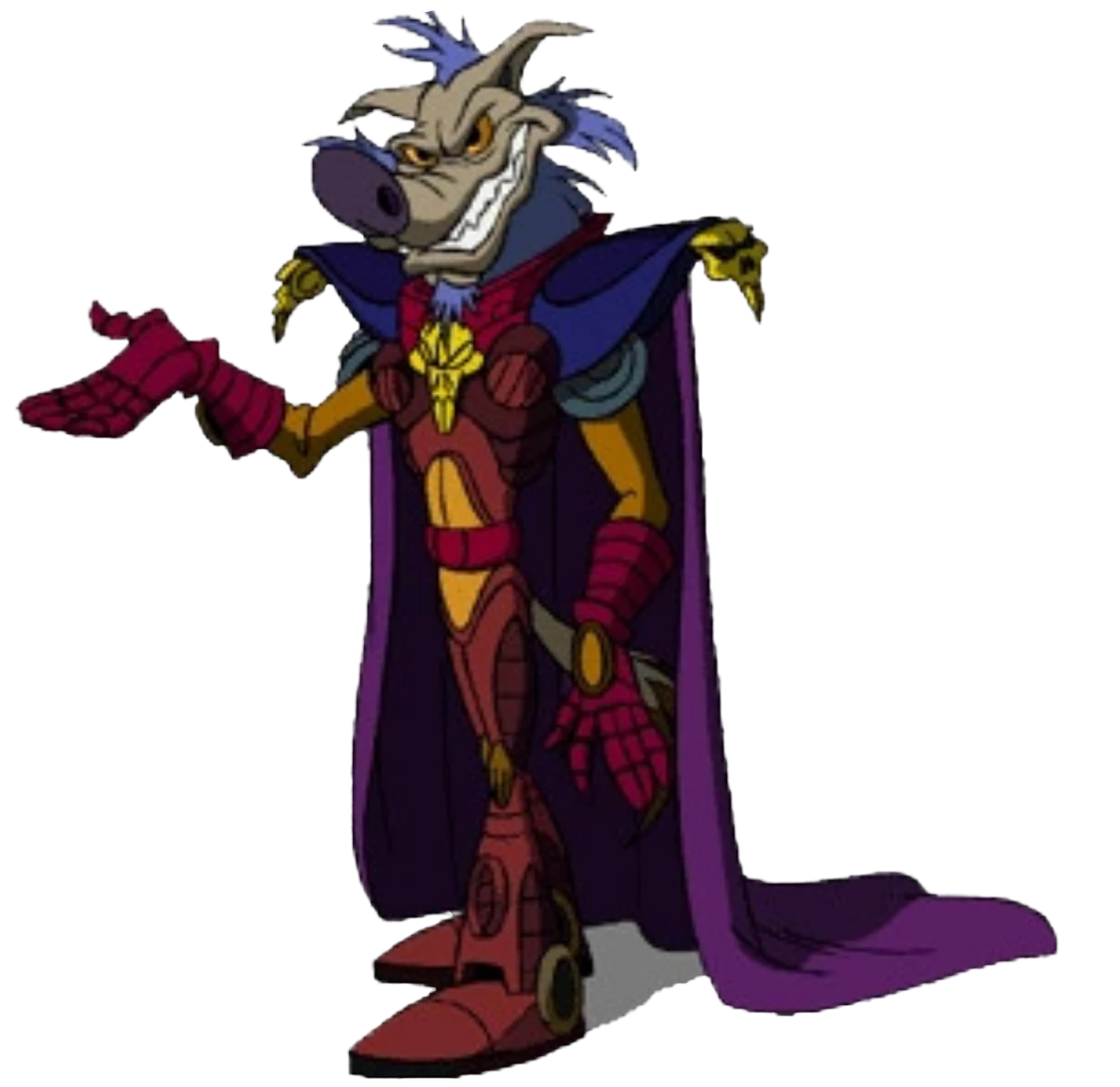 Sleet | Near Pure Evil Wiki | Fandom