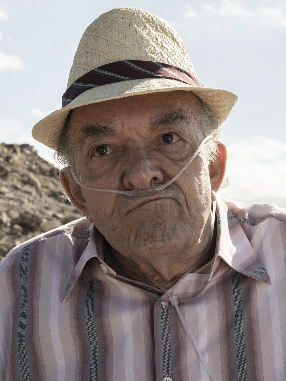 Hector Salamanca | Near Pure Evil Wiki | Fandom
