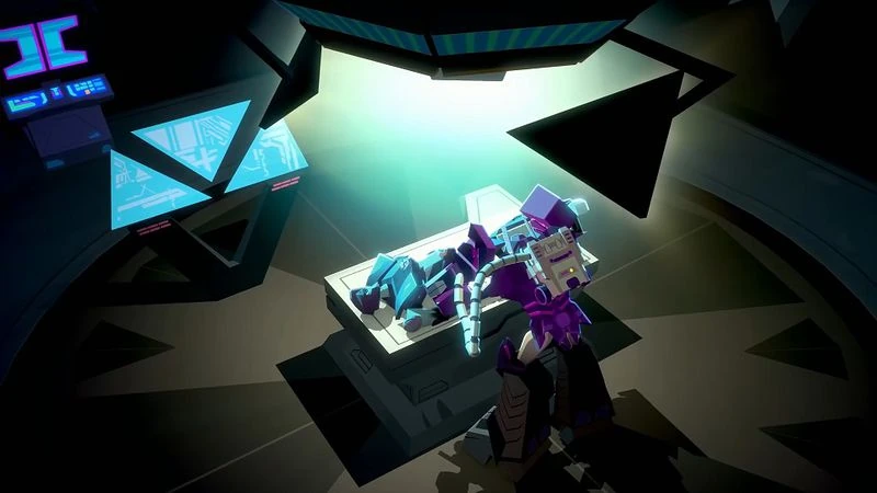 User blog:The Pro-Wrestler/Near Pure Evil Proposal: Shockwave from ...