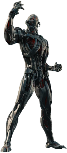Ultron (Marvel Cinematic Universe) | Near Pure Evil Wiki | Fandom