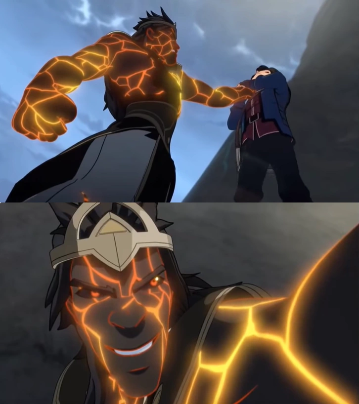 User blog:LordJarman/NPE Reproposal: Prince Kasef | Near Pure Evil Wiki ...