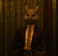 Oh Il-nam | Near Pure Evil Wiki | Fandom