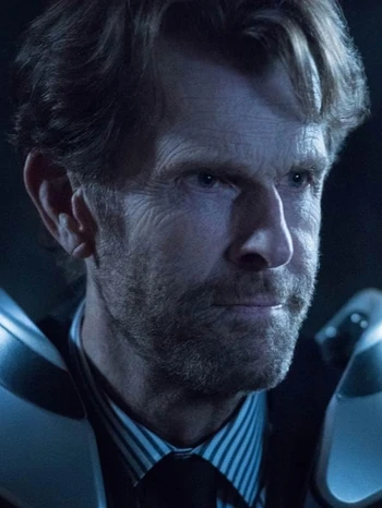 Bruce Wayne (Earth-99) | Near Pure Evil Wiki | Fandom