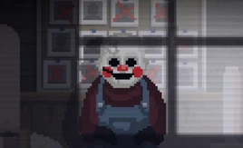 John Wade | Near Pure Evil Wiki | Fandom