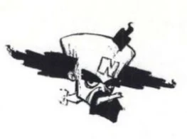 Dr. Neo Cortex (Willy the Wombat) | Near Pure Evil Wiki | Fandom