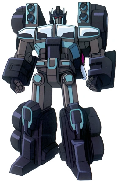 Scourge (RID) | Near Pure Evil Wiki | Fandom