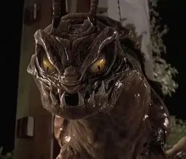 Edgar the Bug | Near Pure Evil Wiki | Fandom