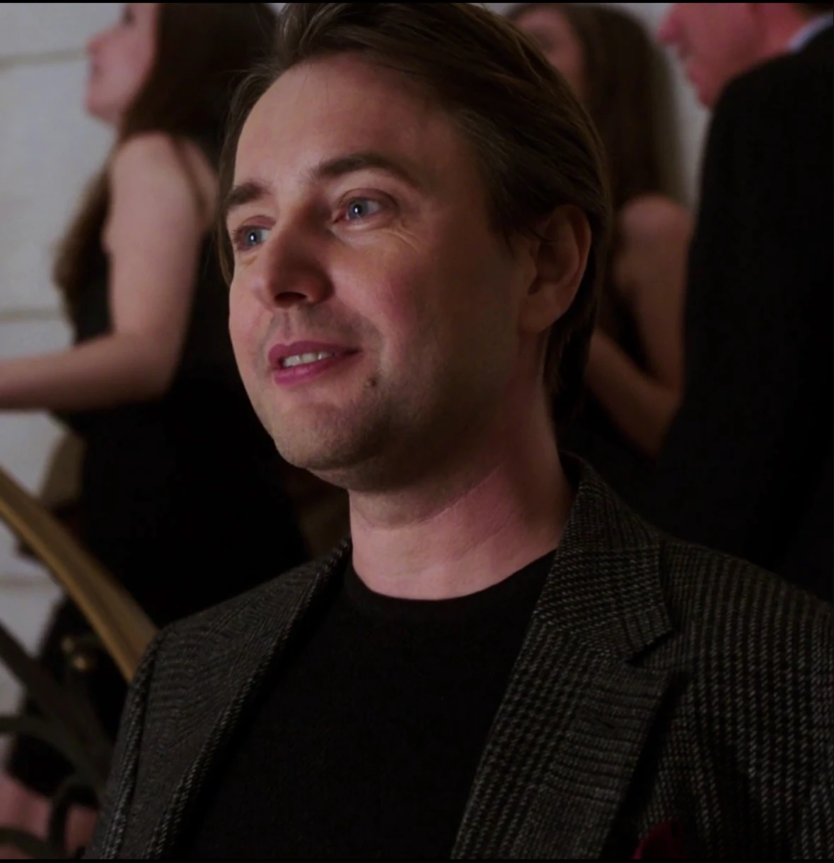 Steve Getz | Near Pure Evil Wiki | Fandom