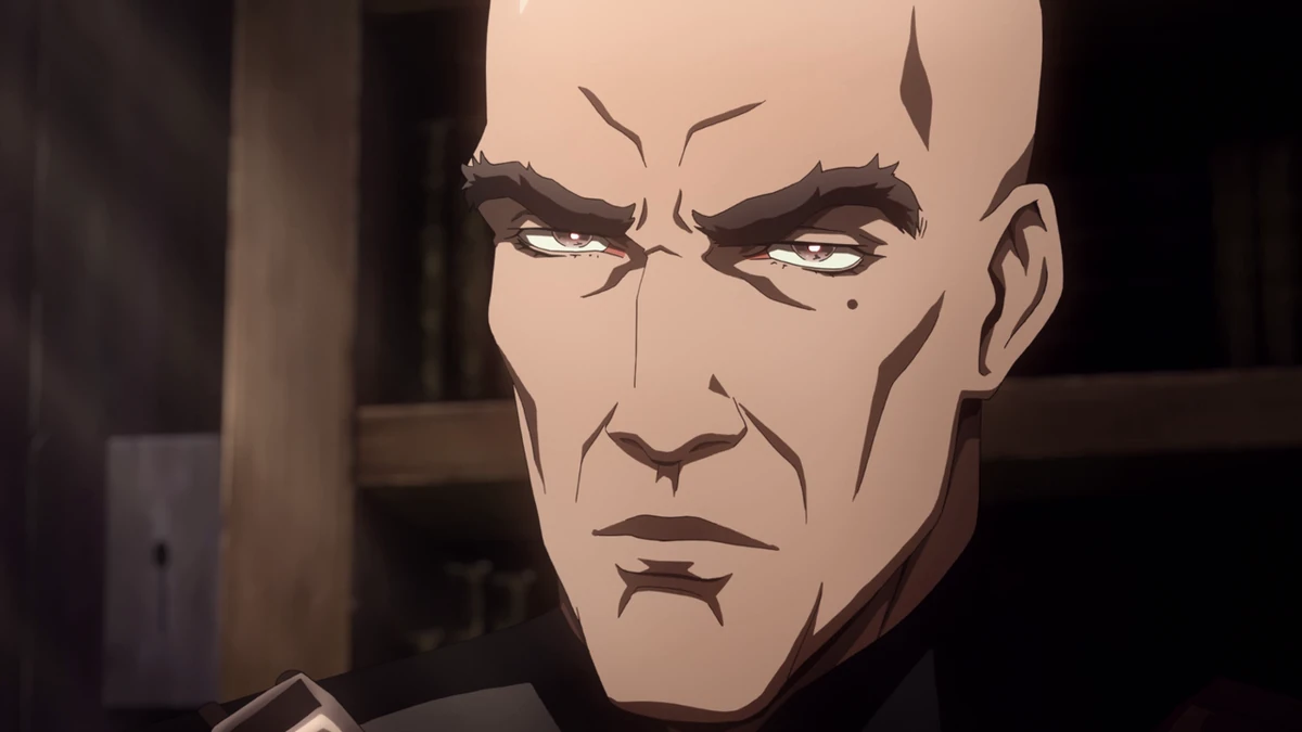 The Judge | Near Pure Evil Wiki | Fandom