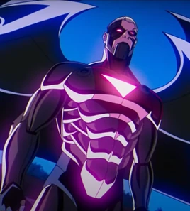 Bastion (X-Men '97) | Near Pure Evil Wiki | Fandom