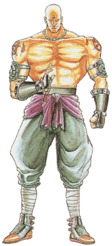 Odie O'Bright | Near Pure Evil Wiki | Fandom